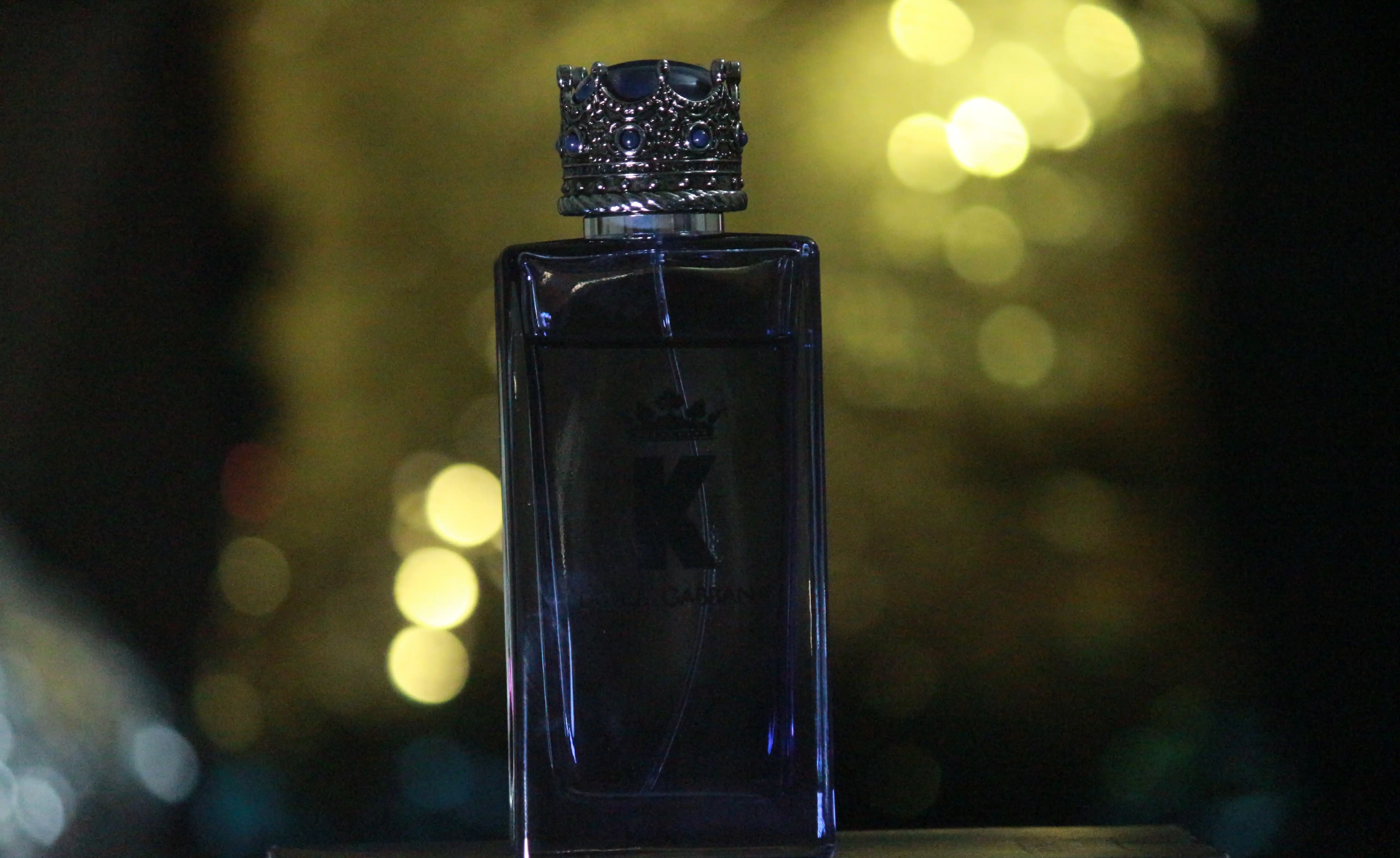 PerfumeLabs-3 ml Decant -DOLCE & GABBANA K –EDP