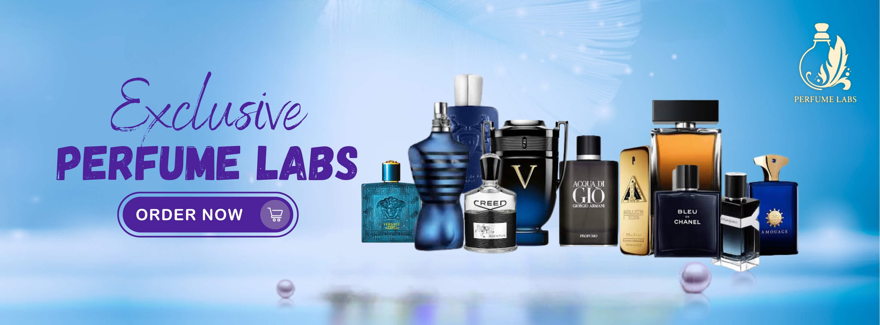 PerfumeLabs- Best online shop in Bangladesh